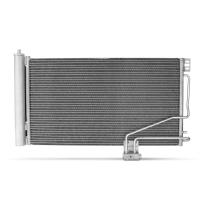 China AC Condenser with Receiver Drier for Mercedes-Benz C230 C240 C320 C32 AMG CLK320 for sale