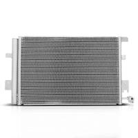 China A/C Condenser with Receiver Drier for Chevrolet Corvette 2005-2013 Cadillac XLR for sale