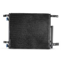 China AC Condenser with Receiver Drier for Cadillac SRX 2010-2016 for sale