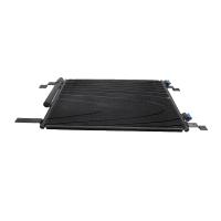 China AC Condenser with Receiver Drier for Cadillac SRX 2010-2016 for sale