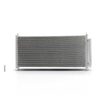 China A/C Condenser with Receiver Drier for Honda Insight 2010-2014 L4 1.3L for sale