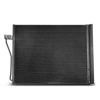 China A/C Condenser with Receiver Drier for BMW 750i 2009-2015 760Li Alpina B7 for sale