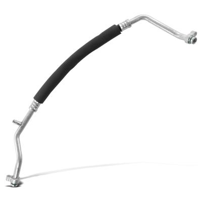 China AC Suction Hose for Nissan NV2500 NV3500 2017 2018 2019 V8 5.6L for sale