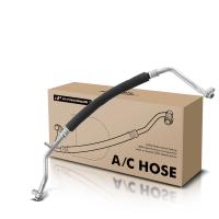 China AC Suction Hose for Nissan NV2500 NV3500 2017 2018 2019 V8 5.6L for sale