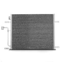 China A/C Condenser without Receiver Drier for Dodge Dakota 2000 2001-2004 for sale