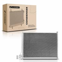 China A/C Condenser without Receiver Drier for Ford Excursion F-250 F-350 Super Duty for sale