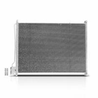 China A/C Condenser without Receiver Drier for Ford Excursion F-250 F-350 Super Duty for sale