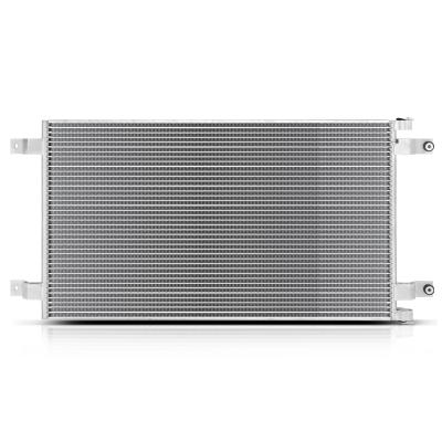 China A/C Condenser without Receiver Drier for Kenworth T680 2013-2016 T880 Peterbilt for sale