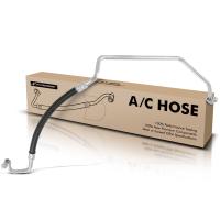China AC Suction Hose for Toyota 4Runner 2006 2007 2008 2009 V6 4.0L for sale