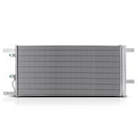 China A/C Condenser with Receiver Drier for Ford F-250 F-350 F-450 Super Duty for sale