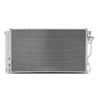 China AC Condenser with Receiver Drier for Kia K900 2015 V8 5.0L V6 3.8L for sale