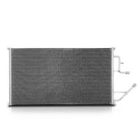 China A/C Condenser without Receiver Drier for Chevy Blazer C1500 Suburban GMC Yukon for sale