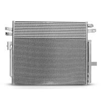 China A/C Condenser with Receiver Drier for Chevy Colorado 2016-2022 GMC Canyon for sale