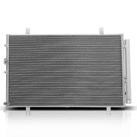 China A/C Condenser with Receiver Drier for Toyota Highlander 2008-2013 for sale