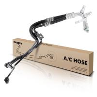 China AC Liquid Line and Suction Line for Dodge Freightliner Sprinter 2500 3500 for sale