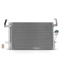 China A/C Condenser with Receiver Drier for Hyundai Elantra 2001-2006 Tiburon 2003-2008 for sale