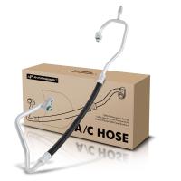 China AC Discharge Hose for Kia Soul 2014-2016 L4 2.0L Compressor to Condenser for sale
