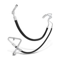 China AC Manifold Hose Assembly for Ford E-350 E-450 E-550 Super Duty 7.3L for sale
