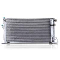 China A/C Condenser with Receiver Drier for Mitsubishi Lancer 2002 2003 for sale