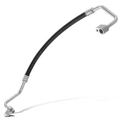 China AC Discharge Hose for Nissan NV1500 NV2500 NV3500 2012-2019 V6 4.0L for sale