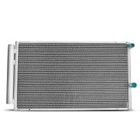 China AC Condenser with Receiver Drier for Toyota Prius 2004 2005 2006-2009 L4 1.5L for sale