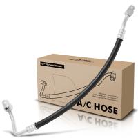 China AC Discharge Hose for Toyota Sequoia 2008-2015 2017 Compressor to Condenser for sale