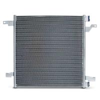 China AC Condenser without Receiver Drier for Mercedes-Benz W163 ML320 1998-2003 ML350 03-05 ML430 ML500 for sale