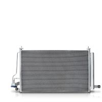 China AC Condenser with Receiver Drier for Kia Rio Rio5 2006-2011 L4 1.6L for sale
