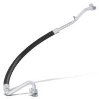 China AC Suction Hose for Toyota Tundra 2007-2019 4.6L 5.7L Compressor to Evaporator for sale