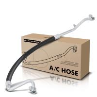 China AC Suction Hose for Toyota Tundra 2007-2019 4.6L 5.7L Compressor to Evaporator for sale