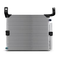 China AC Condenser with Receiver Drier for Toyota Tacoma 2016-2023 for sale