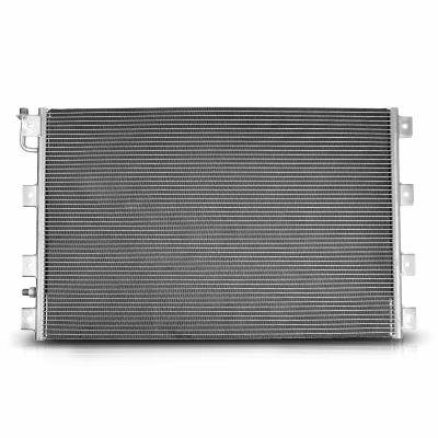 China AC Condenser without Receiver Drier for Kenworth T270 T300 T400 T600A T800 for sale