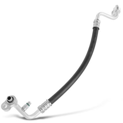 China AC Discharge Hose for Chevrolet Spark 2013-2014 1.2L Compressor to Condenser for sale