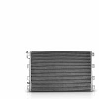 China AC Condenser without Receiver Drier for Kenworth T270 T300 T400 T600A T800 for sale