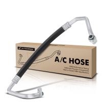 China AC Suction Hose for Hyundai Genesis Coupe 2014 2015 2016 V6 3.8L for sale