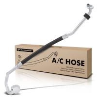 China AC Suction Hose for Audi Q7 2009-2015 VW Touareg 2009-2010 3.0L for sale
