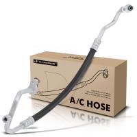China AC Discharge Hose for Hyundai Genesis 2009-2013 Equus 2011-2013 for sale