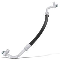 China AC Discharge Hose for Nissan Cube 2009-2010 L4 1.8L Compressor to Condenser for sale