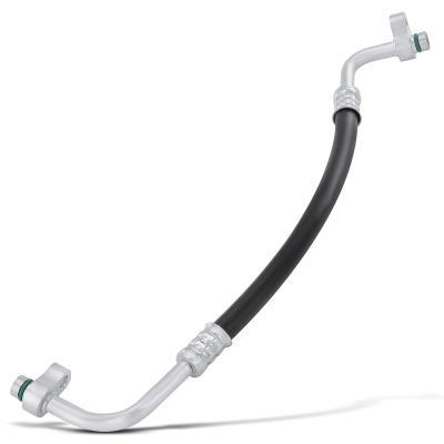 China AC Discharge Hose for Nissan Cube 2009-2010 L4 1.8L Compressor to Condenser for sale
