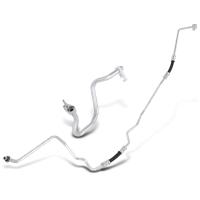 China AC Liquid Line and Suction Line for Ford F-250 350 450 550 Super Duty for sale