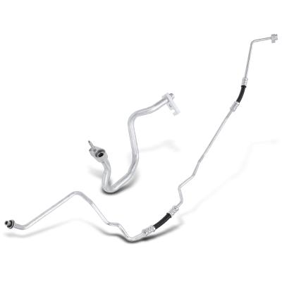 China AC Liquid Line and Suction Line for Ford F-250 350 450 550 Super Duty for sale