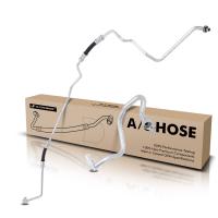 China AC Liquid Line and Suction Line for Ford F-250 350 450 550 Super Duty for sale