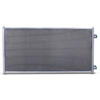 China AC Condenser without Receiver Drier for International Harvester ProStar 7400 8600 TranStar 9400i SBA for sale