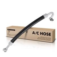 China AC Suction Hose for Chrysler Sebring Dodge Avenger 2008 Compressor to Evaporator for sale