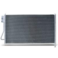 China AC Condenser without Receiver Drier for Ford Focus 2005-2007 2.0L 2.3L 2.5L for sale