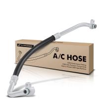 China AC Suction Hose for Mazda 6 2009-2013 L4 2.5L Compressor to Evaporator for sale