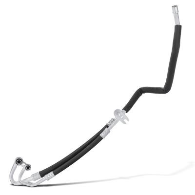China AC Manifold Hose Assembly for Chevrolet Malibu Pontiac G6 Saturn Aura for sale