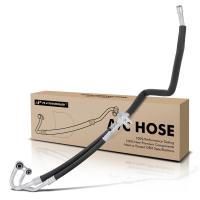 China AC Manifold Hose Assembly for Chevrolet Malibu Pontiac G6 Saturn Aura for sale