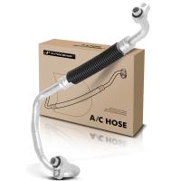 China AC Suction Hose for Cadillac DeVille 2000-2005 Pontiac Bonneville for sale