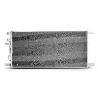 China AC Condenser without Receiver Drier for Ford F-250 F-350 Super Duty 2008-2010 for sale